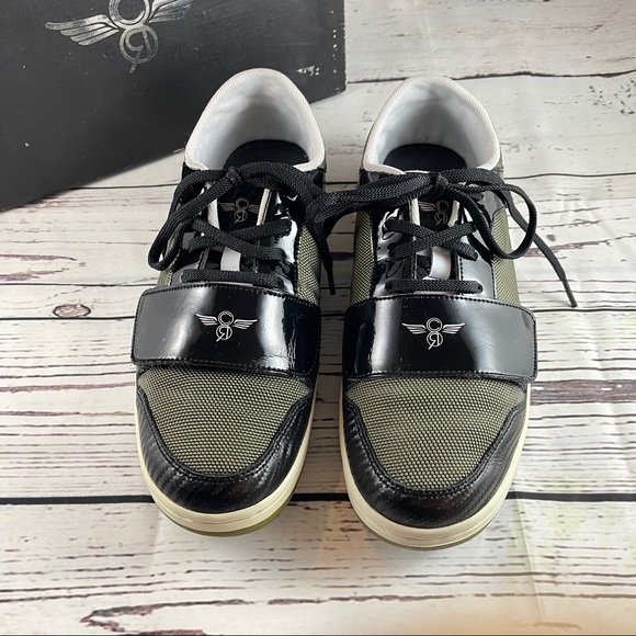 Creative Reaction | Shoes | Creative Reaction Cesario Low Top Shoes ...